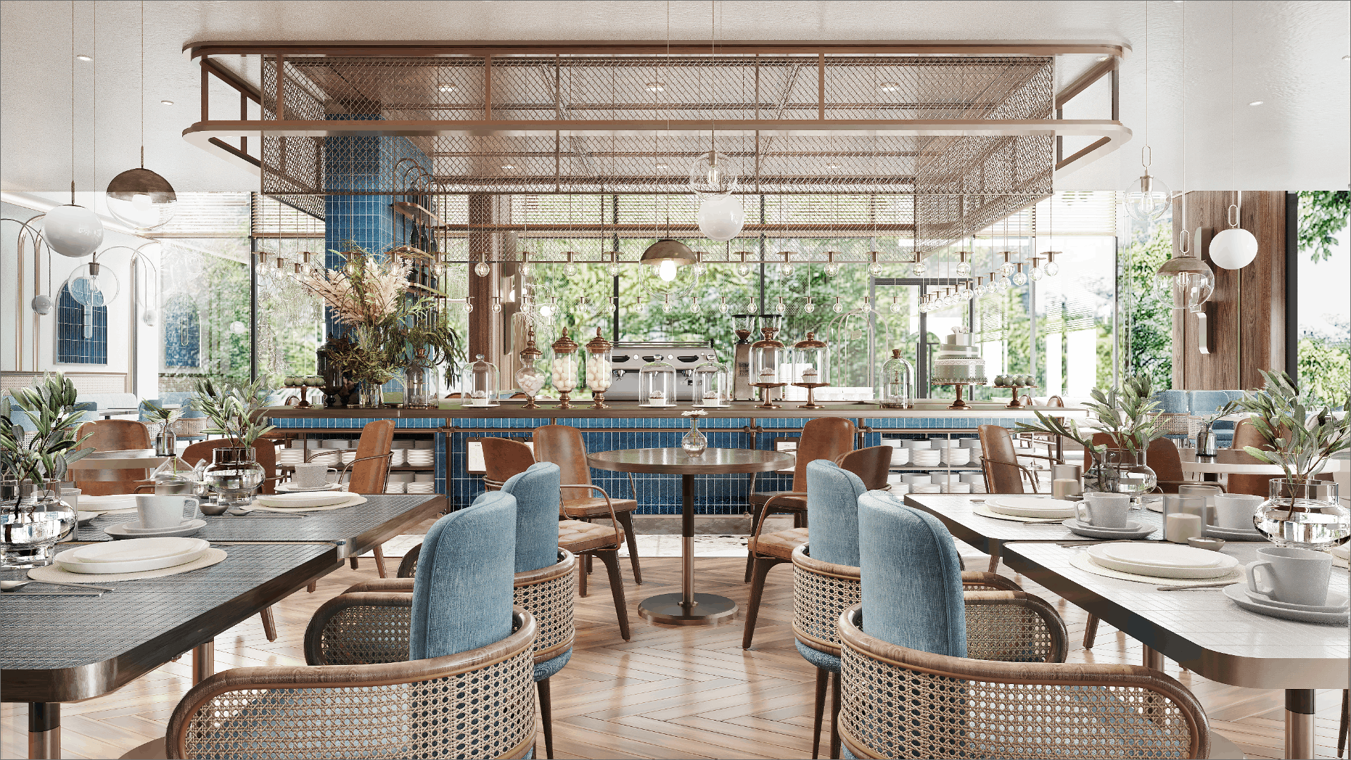 Origin Thonglor World